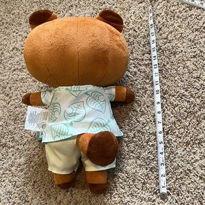 Nintendo | Toys | Bnwt Official Nintendo New Horizons Animal Crossing ...